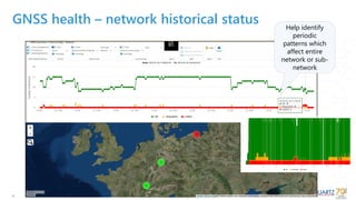 Centralized GNSS monitoring and assurance | PDF