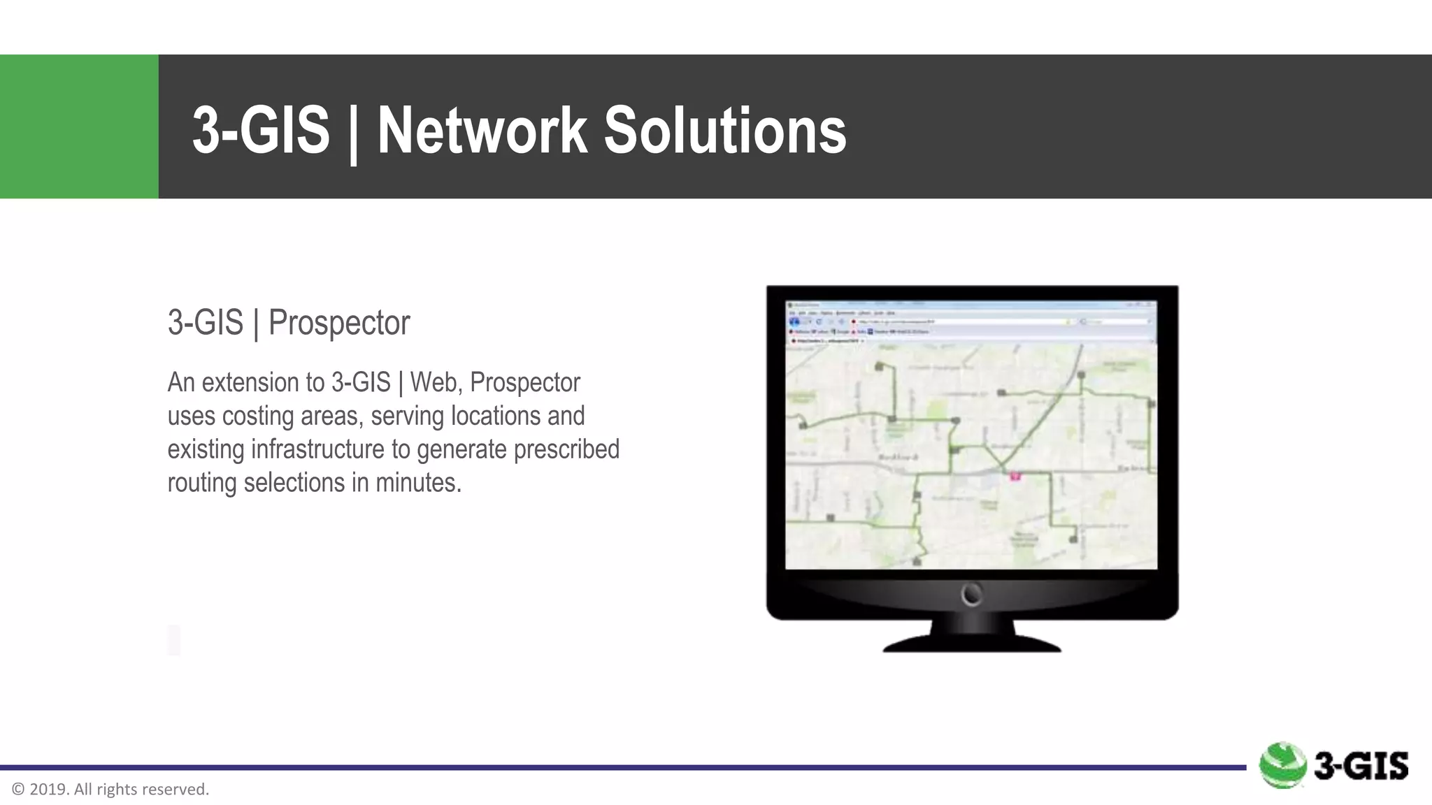 3-GIS Company Overview | PPTX