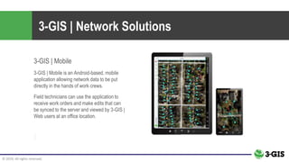 3-GIS Company Overview | PPTX