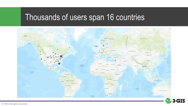 3-GIS Company Overview | PPTX