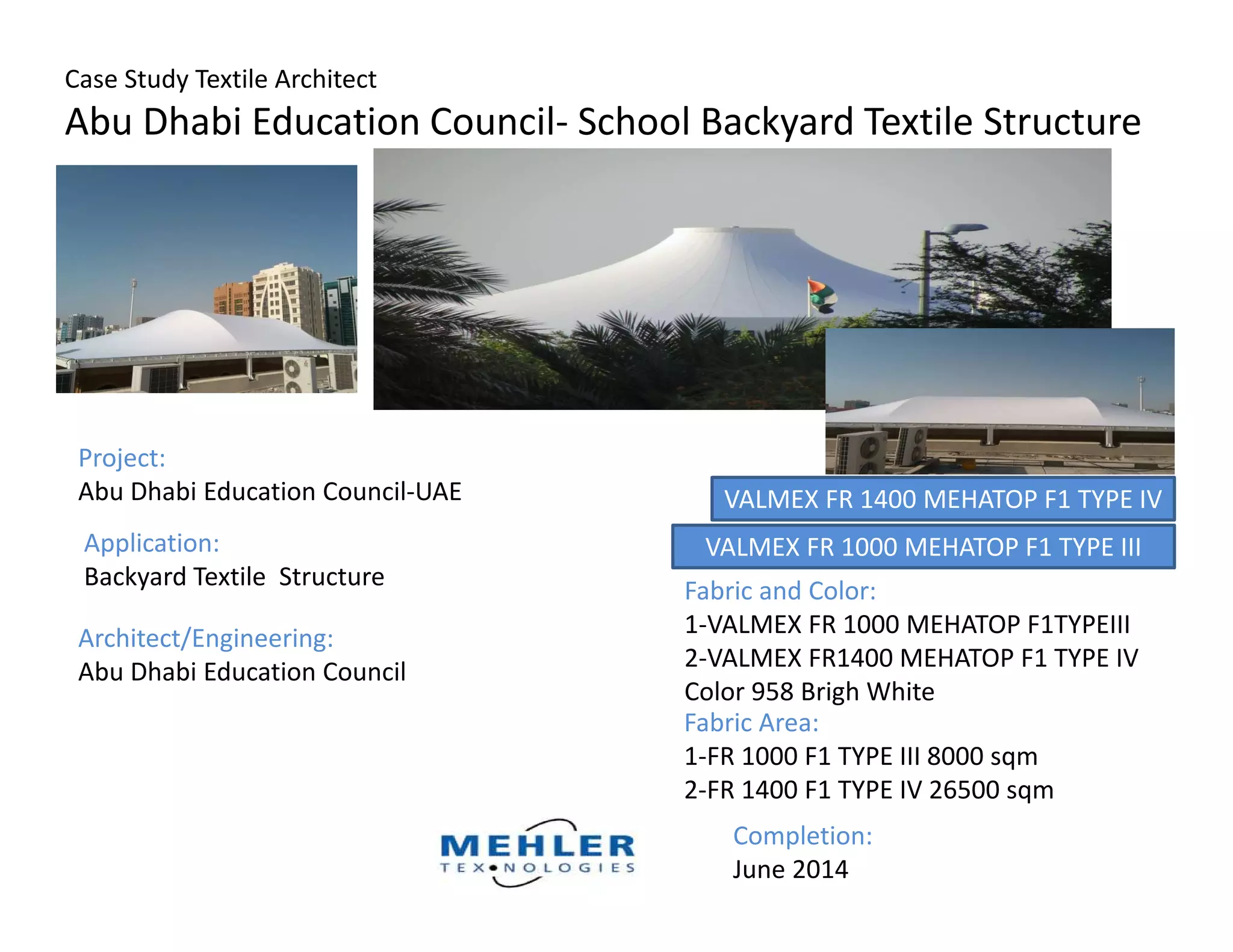 CASE STUDIES- GCC PROJECT | PDF