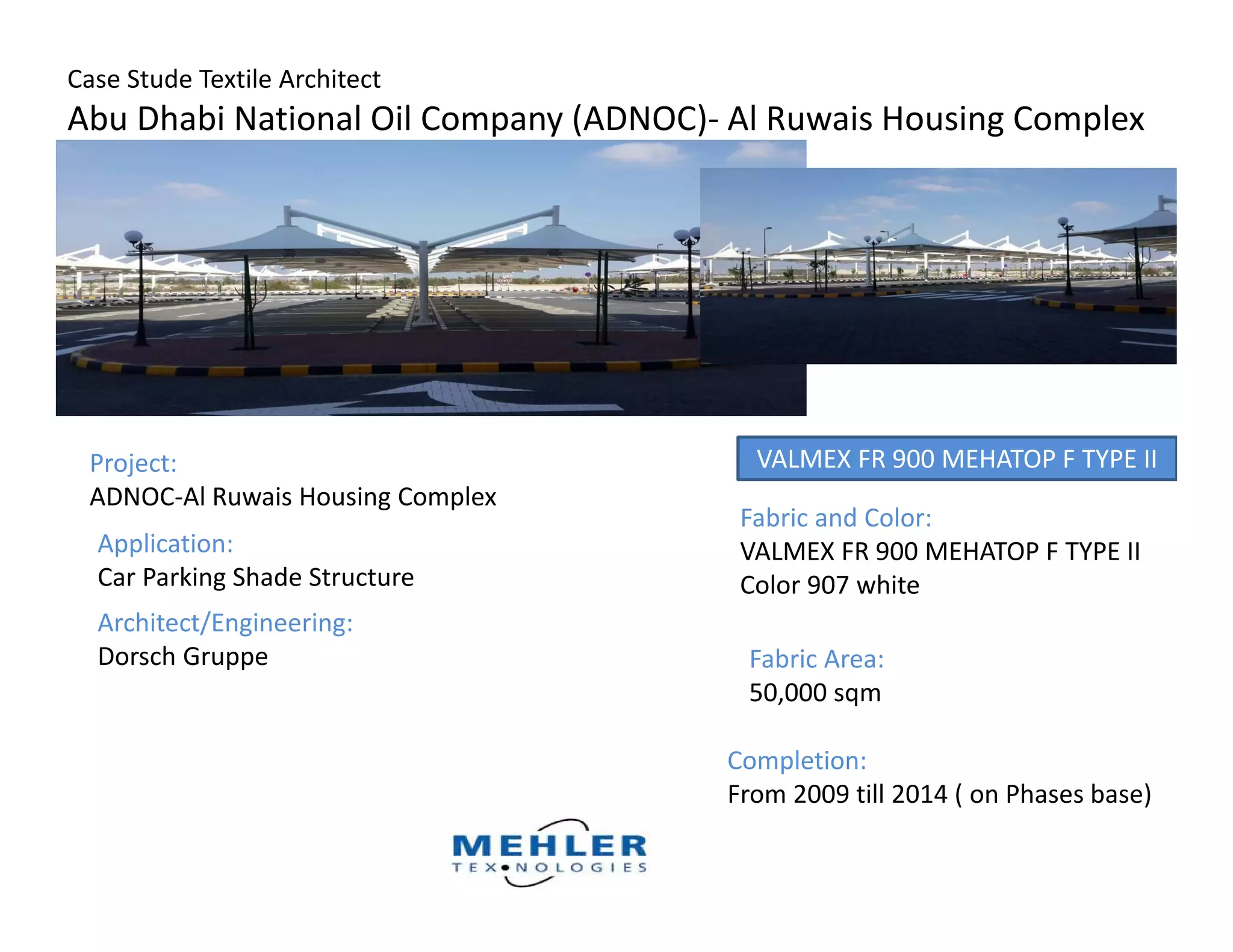 CASE STUDIES- GCC PROJECT | PDF