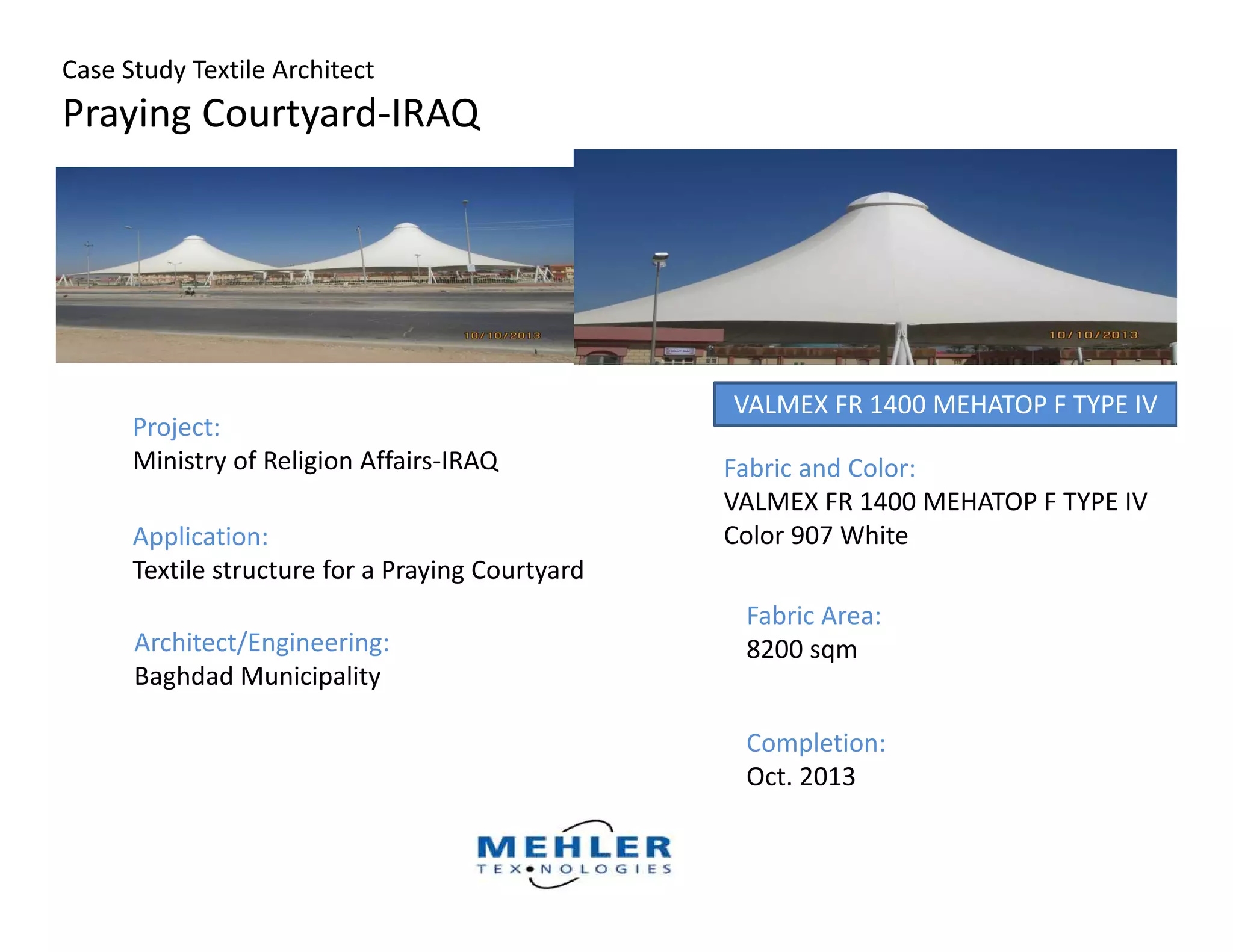 CASE STUDIES- GCC PROJECT | PDF