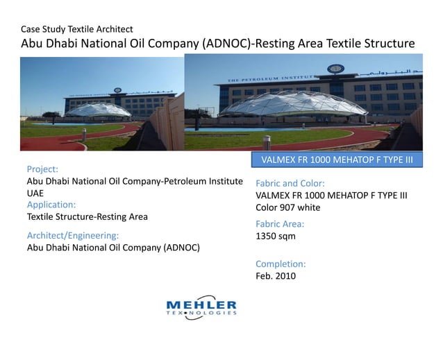 CASE STUDIES- GCC PROJECT | PPT