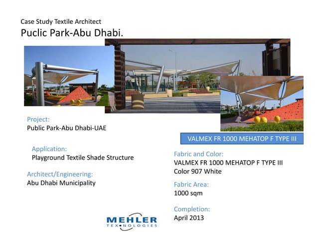 CASE STUDIES- GCC PROJECT | PPT