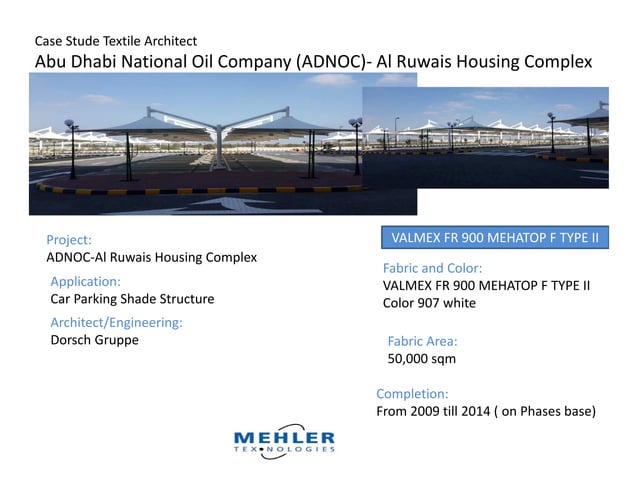 CASE STUDIES- GCC PROJECT | PPT