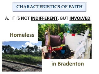 Faith Works - James 2:14-20.pptx | PDF | Christianity | Religion ...