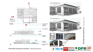 190429 hardy rec center community meeting | PPT