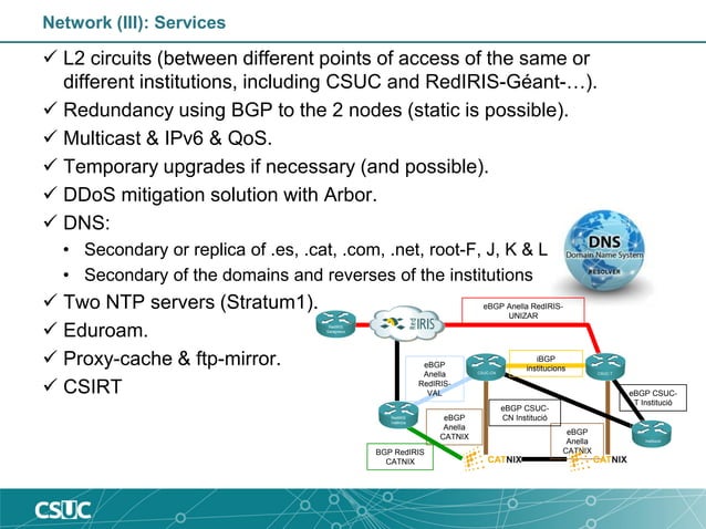 Flash Talks, 7th SIG-NOC Meeting | PPT