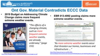 IDF Trend Analysis, Future Climate Projections & System Design for ...