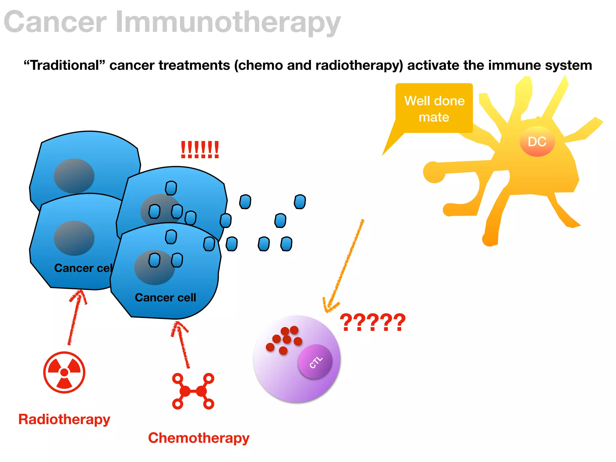 Tumor Immunology and Cancer Immunotherapy | PDF