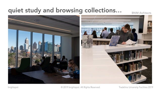 10 Steps for Library Transformation | PPT