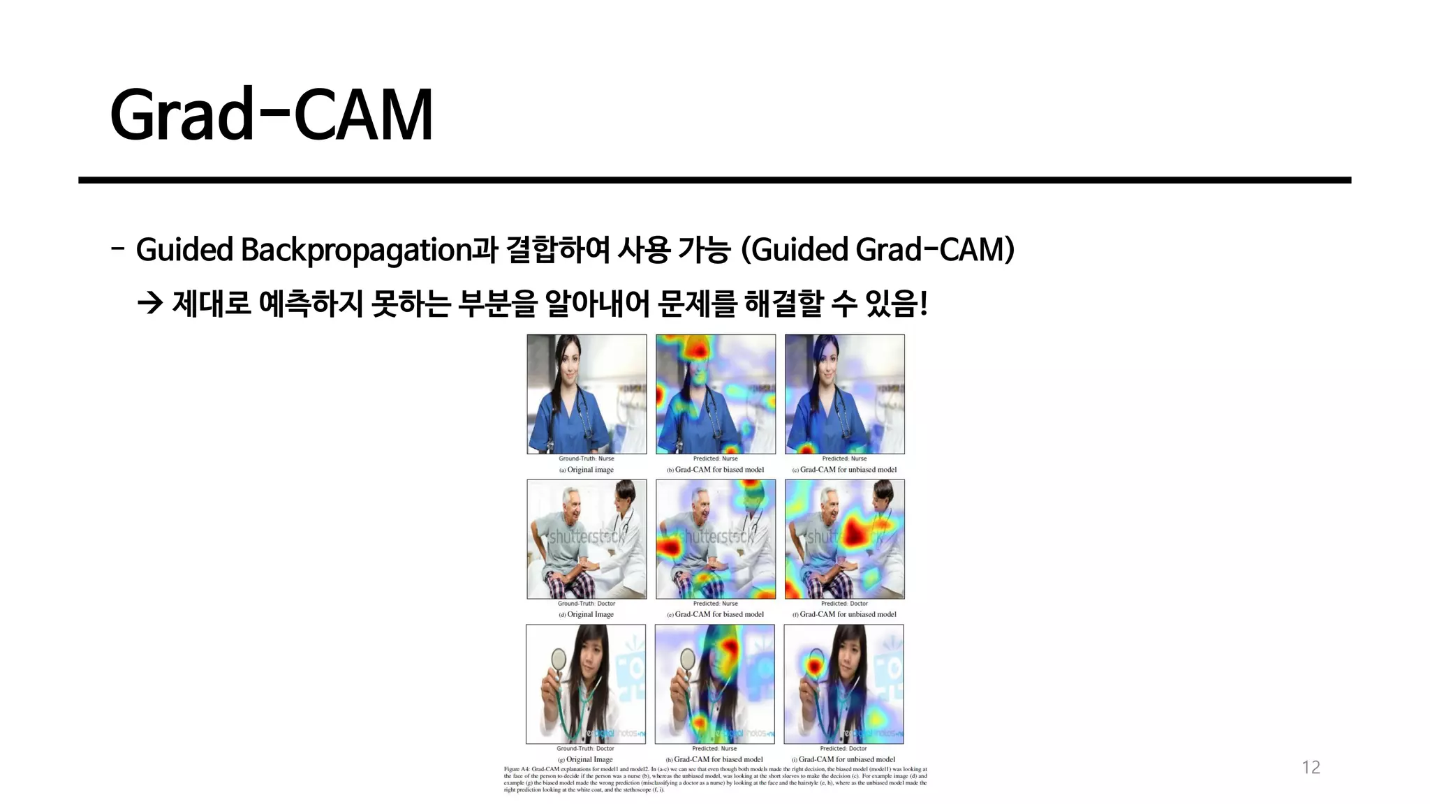 Grad Cam Visual Explanations From Deep Networks Via Gradient Based
