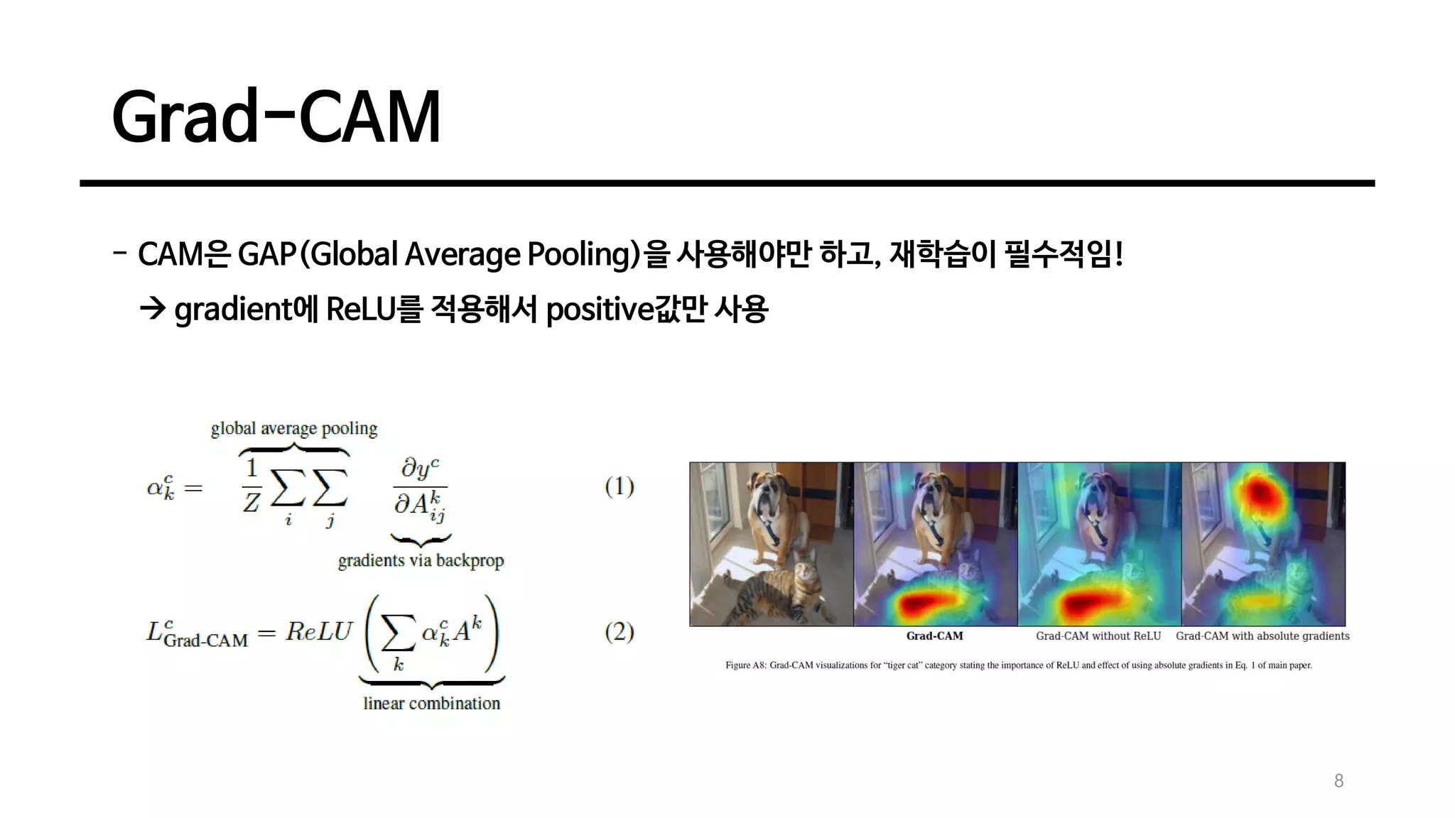 Grad Cam Visual Explanations From Deep Networks Via Gradient Based 7512