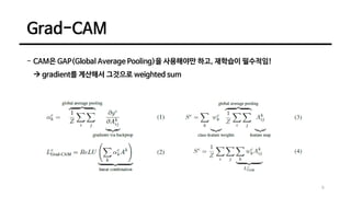 Grad-CAM: Visual Explanations from Deep Networks via Gradient-based ...