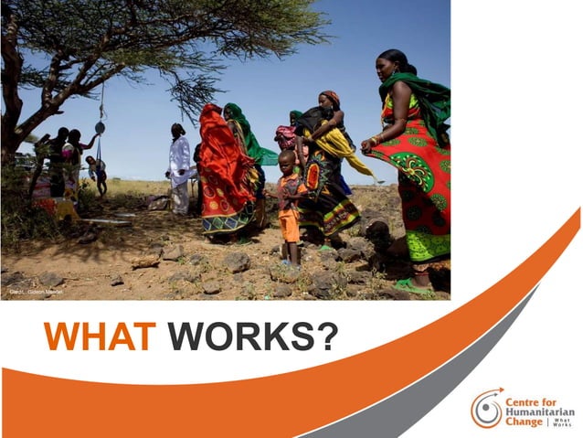 Concern Surge Model | PPT