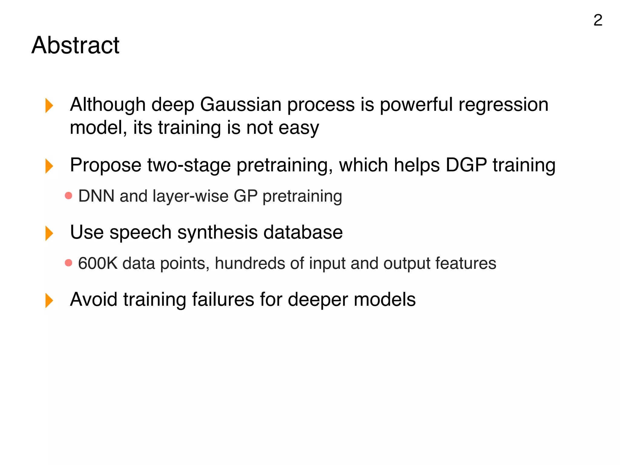 A Training Method Using Dnn Guided Layerwise Pretraining For Deep