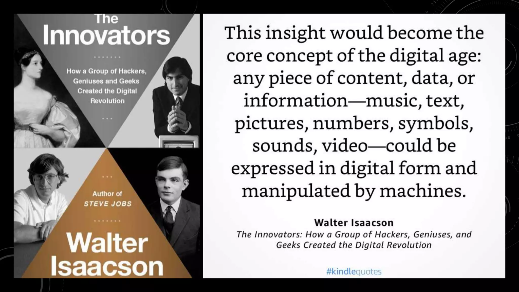 Ada Lovelace and the Analytical Engine | PPTX