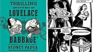 Ada Lovelace and the Analytical Engine | PPTX