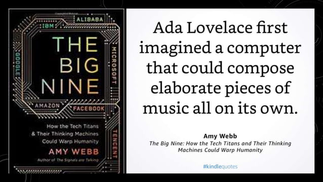 Ada Lovelace and the Analytical Engine | PPTX | Computing | Technology ...