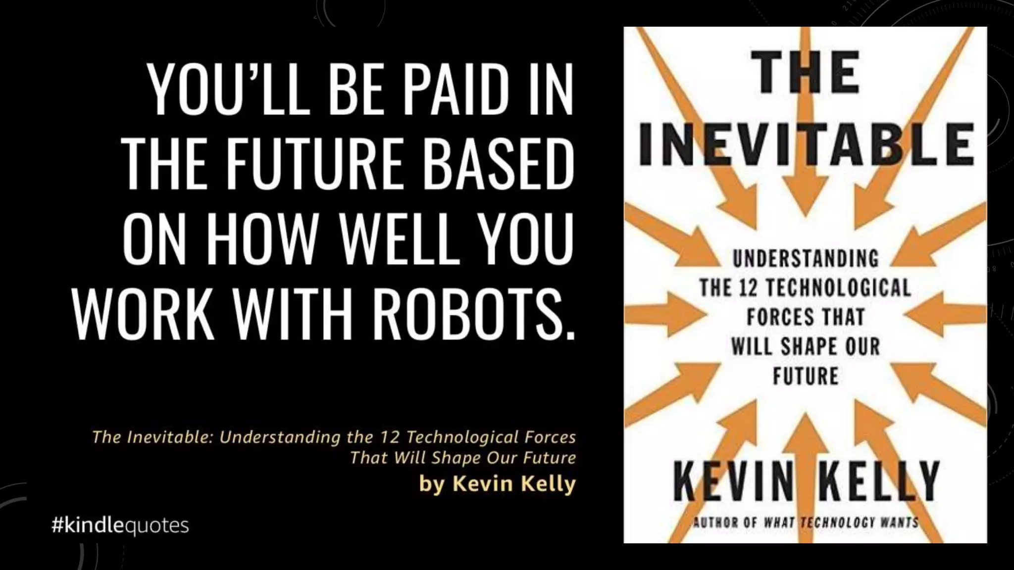 Isaac Asimov and the 3 Laws of Robotics | PPTX