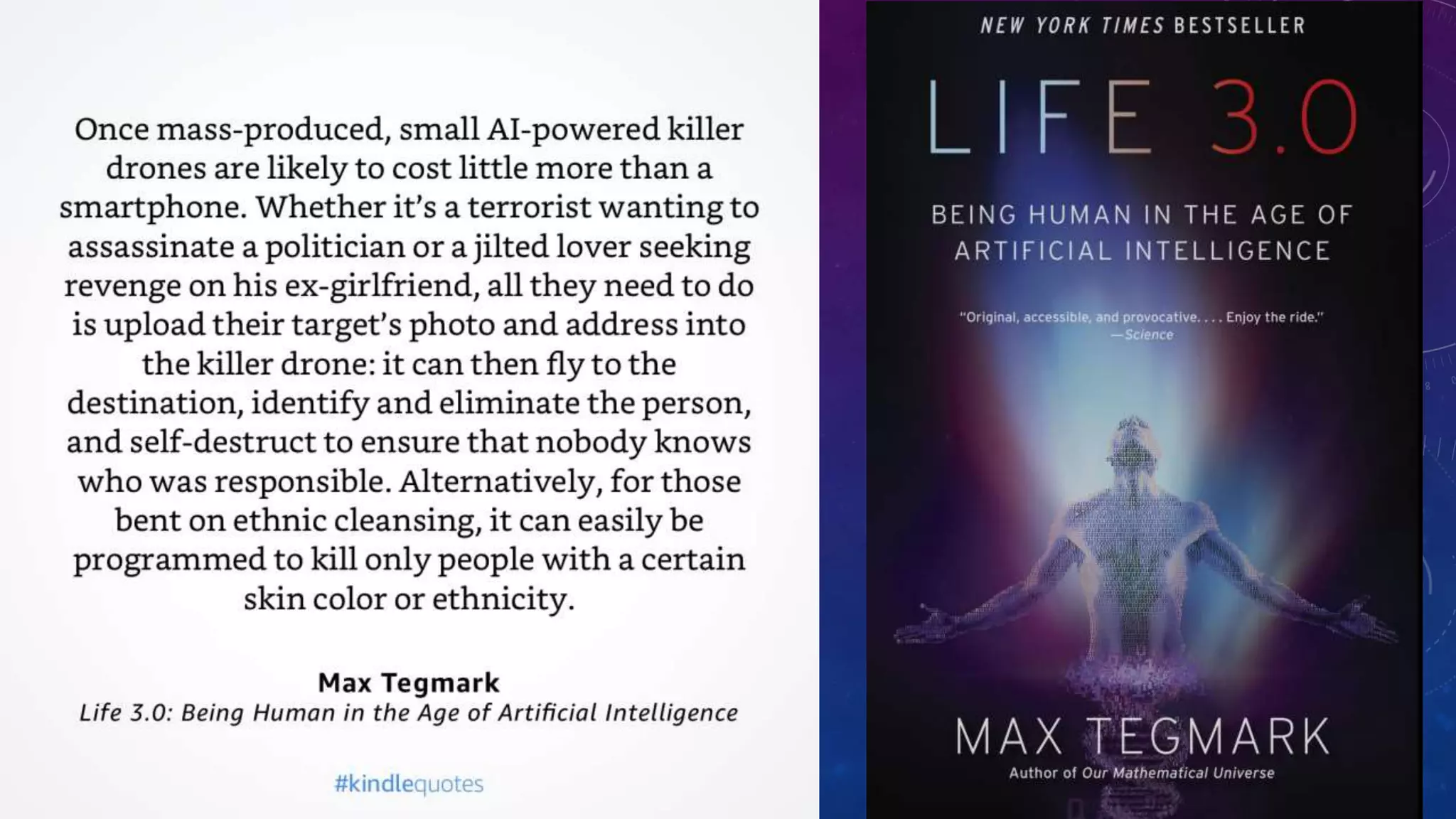 Isaac Asimov and the 3 Laws of Robotics | PPTX
