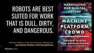 Isaac Asimov and the 3 Laws of Robotics | PPTX