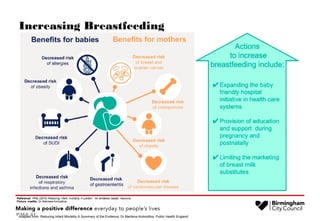 Overview of Infant Mortality | PPT