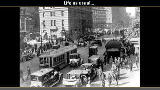 Panarchy & The Principles of Future-Proofing | PPTX