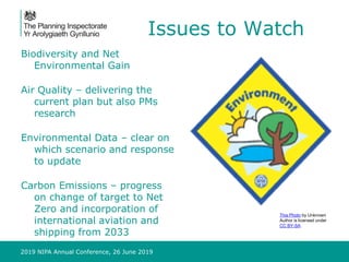 NIPA annual conference 2019 | PPT