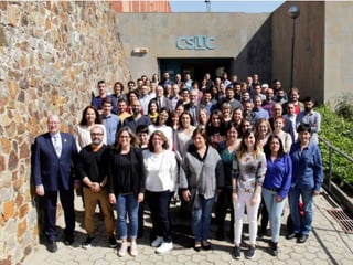 UNICANE Cyberexercise: searching for the Unicorn | PPT