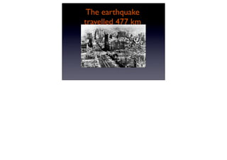 1906 San Francisco earthquake | PPT