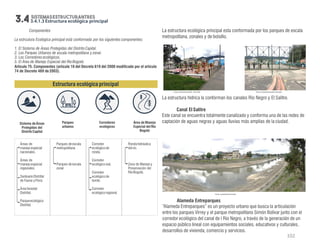 Diagnóstico de sistemas estructurados en la Arq | PDF
