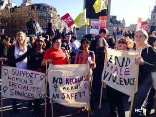 Why the voluntary sector still matters | PPTX | Business | Business and ...