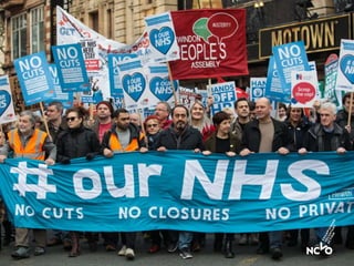 Why the voluntary sector still matters | PPTX | Business | Business and ...