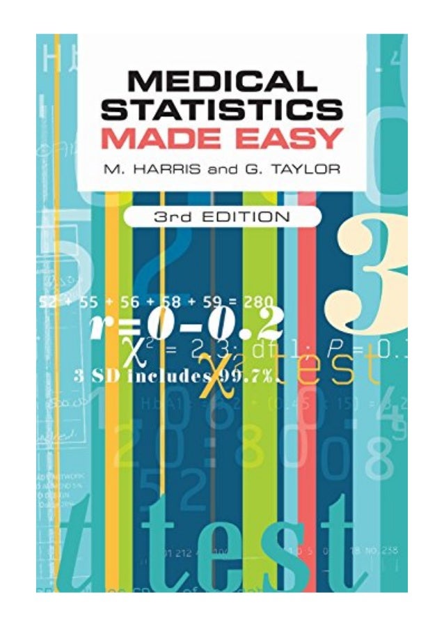Essential Medical Statistics Pdf – AIWUHP