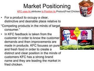 19080033 kentucky-fried-chicken-kfc-marketing-mix-four-ps | PPTX