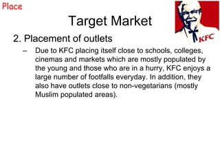 19080033 kentucky-fried-chicken-kfc-marketing-mix-four-ps | PPTX