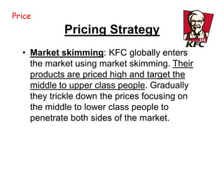 19080033 kentucky-fried-chicken-kfc-marketing-mix-four-ps-120919025829 ...