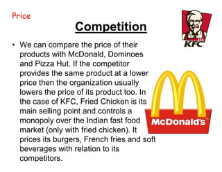19080033 kentucky-fried-chicken-kfc-marketing-mix-four-ps-120919025829 ...