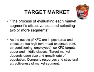 19080033 kentucky-fried-chicken-kfc-marketing-mix-four-ps-120919025829 ...