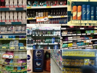 M4JAM Case Study | PPT