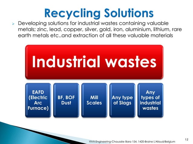 YIVA Engineering Presentation | PDF