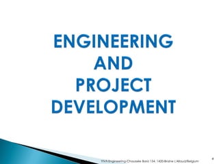 YIVA Engineering Presentation | PDF