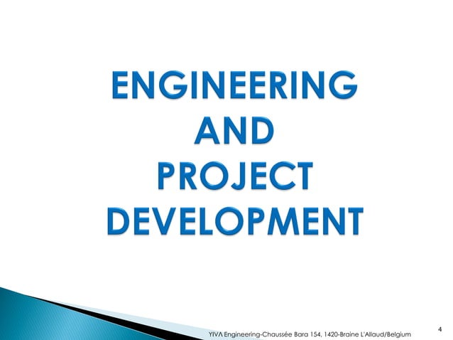 YIVA Engineering Presentation | PDF