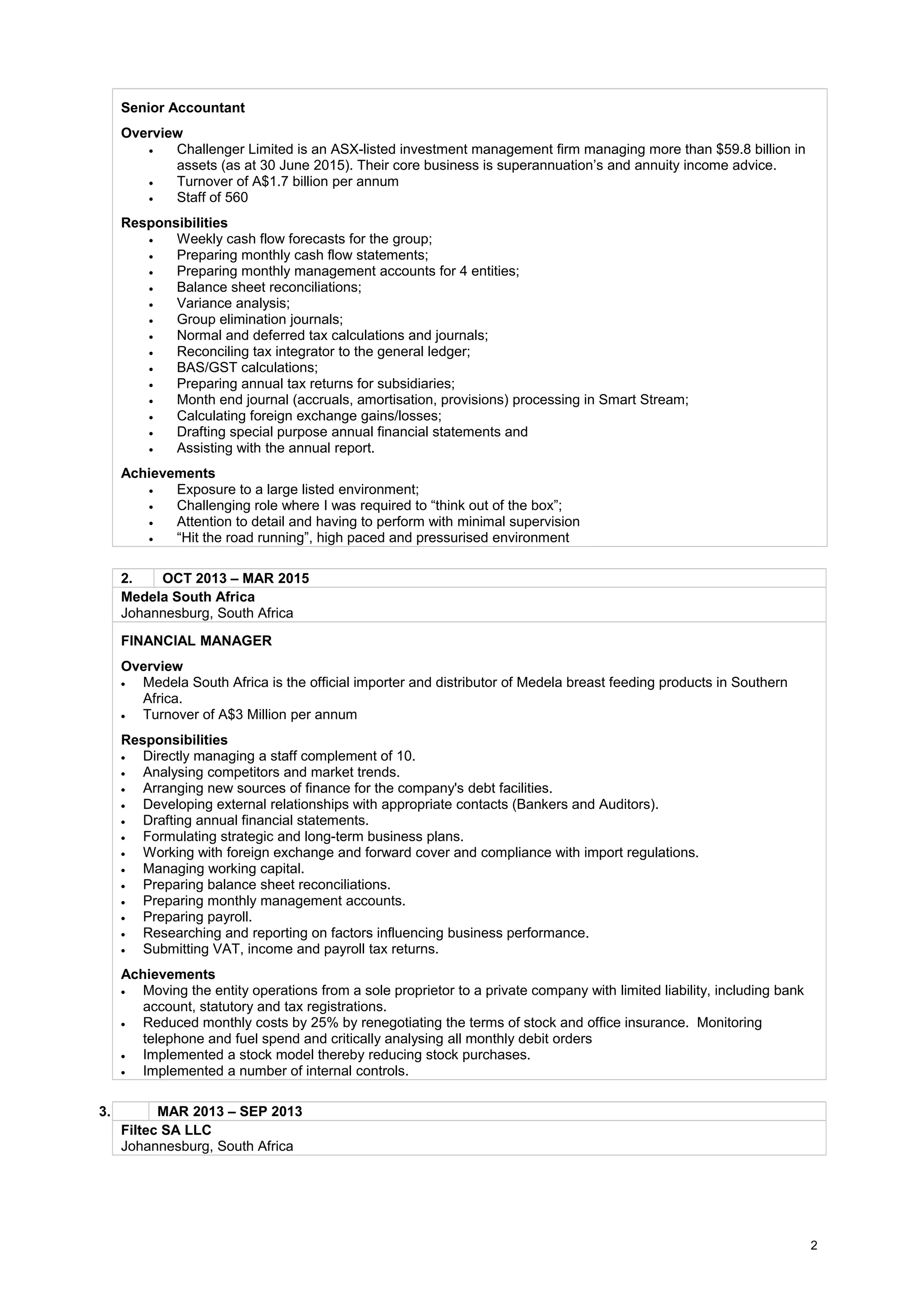 Bradley Carter | PDF