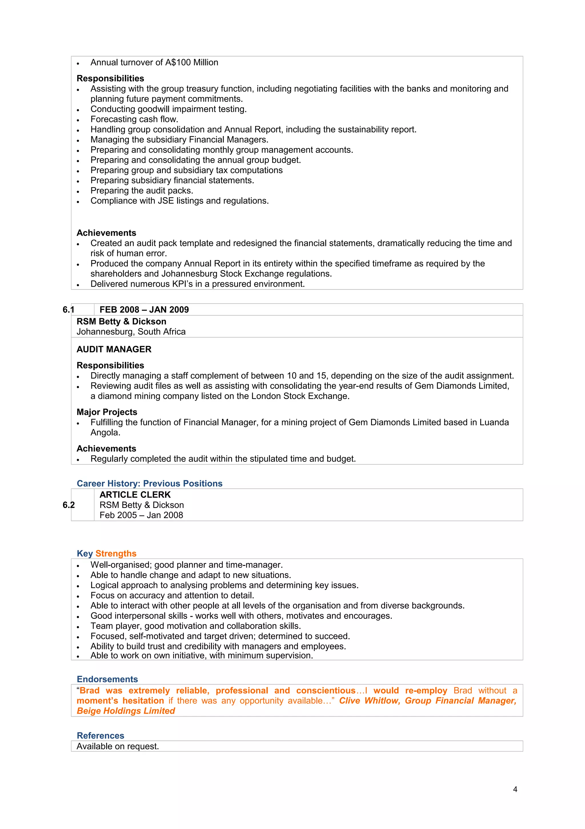 Bradley Carter | PDF
