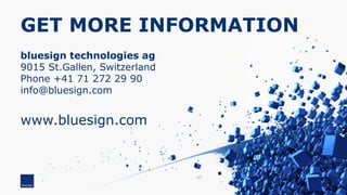 bluesign PRODUCT STEWARDSHIP SERVICE | PDF