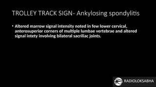Radiology spotters in Musculoskeletal.pptx