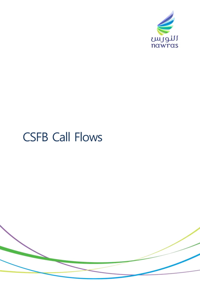 190937694 csfb-call-flows | DOCX